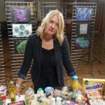 Sheena Cruickshank for Universally Manchester Festival - Universally Manchester Festival