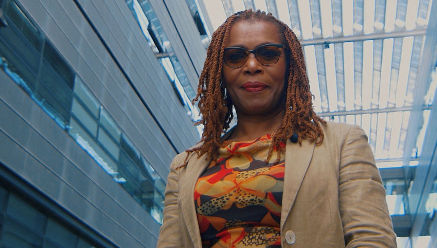 First and Only: Intersectionality, ‘Race’ and Gender in Academia with ...