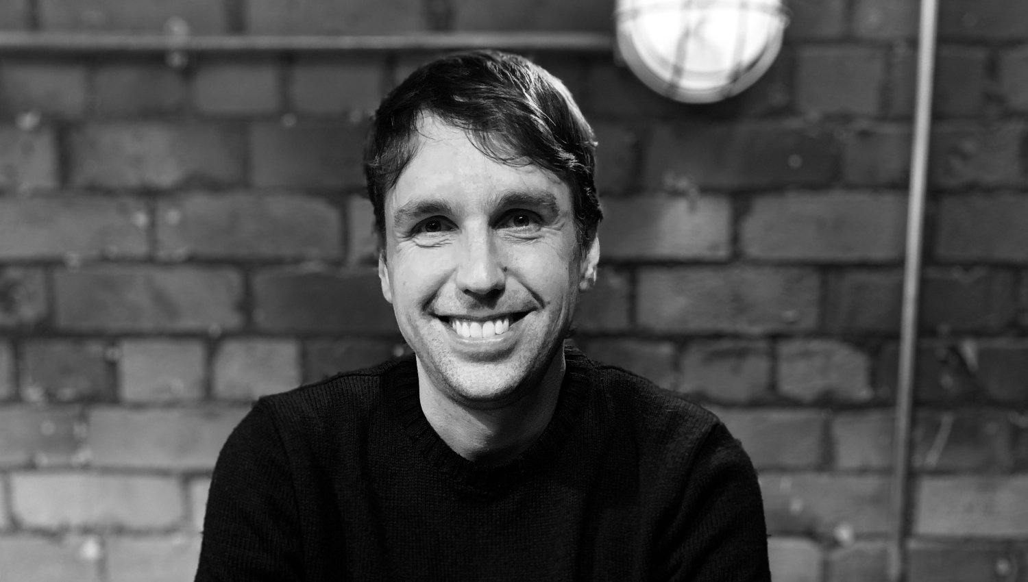 Sustainability Isn't Funny with Mike Shaver - Universally Manchester ...