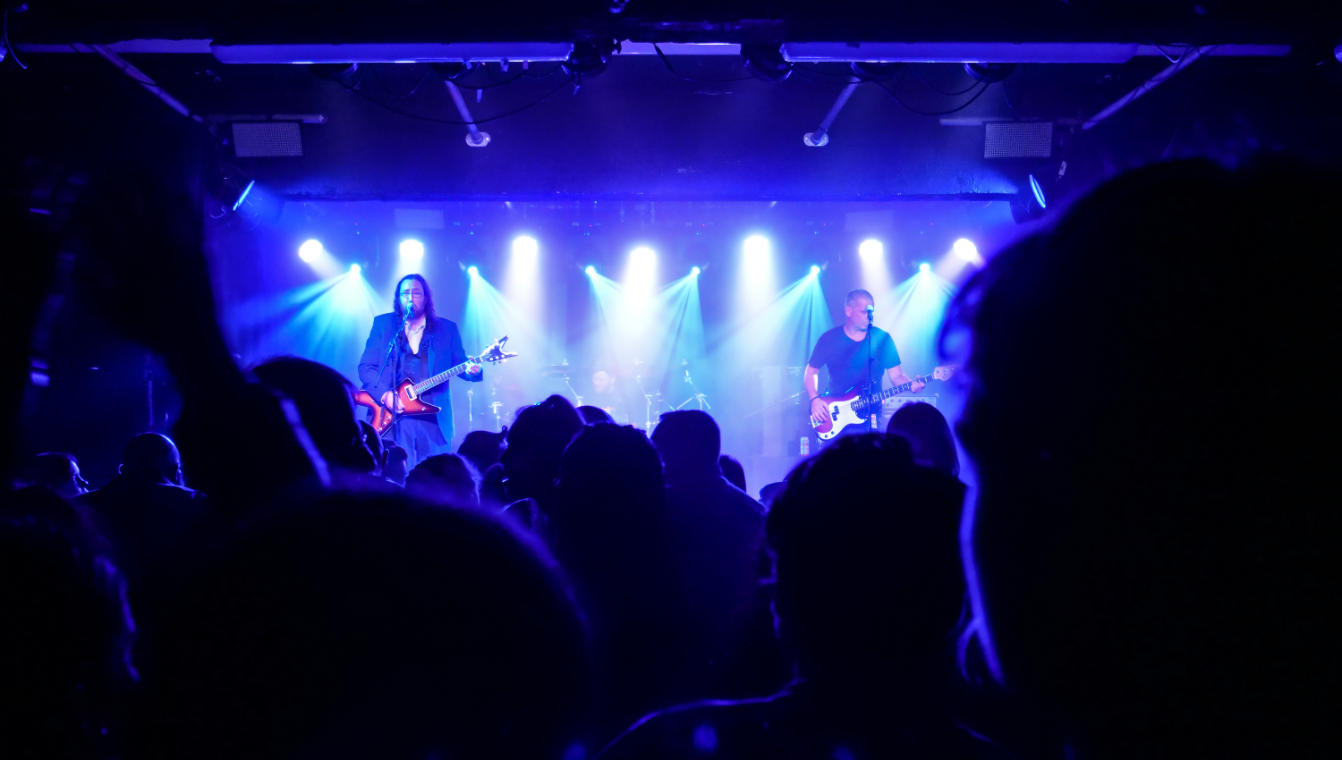 Universally Rocks! - Universally Manchester Festival