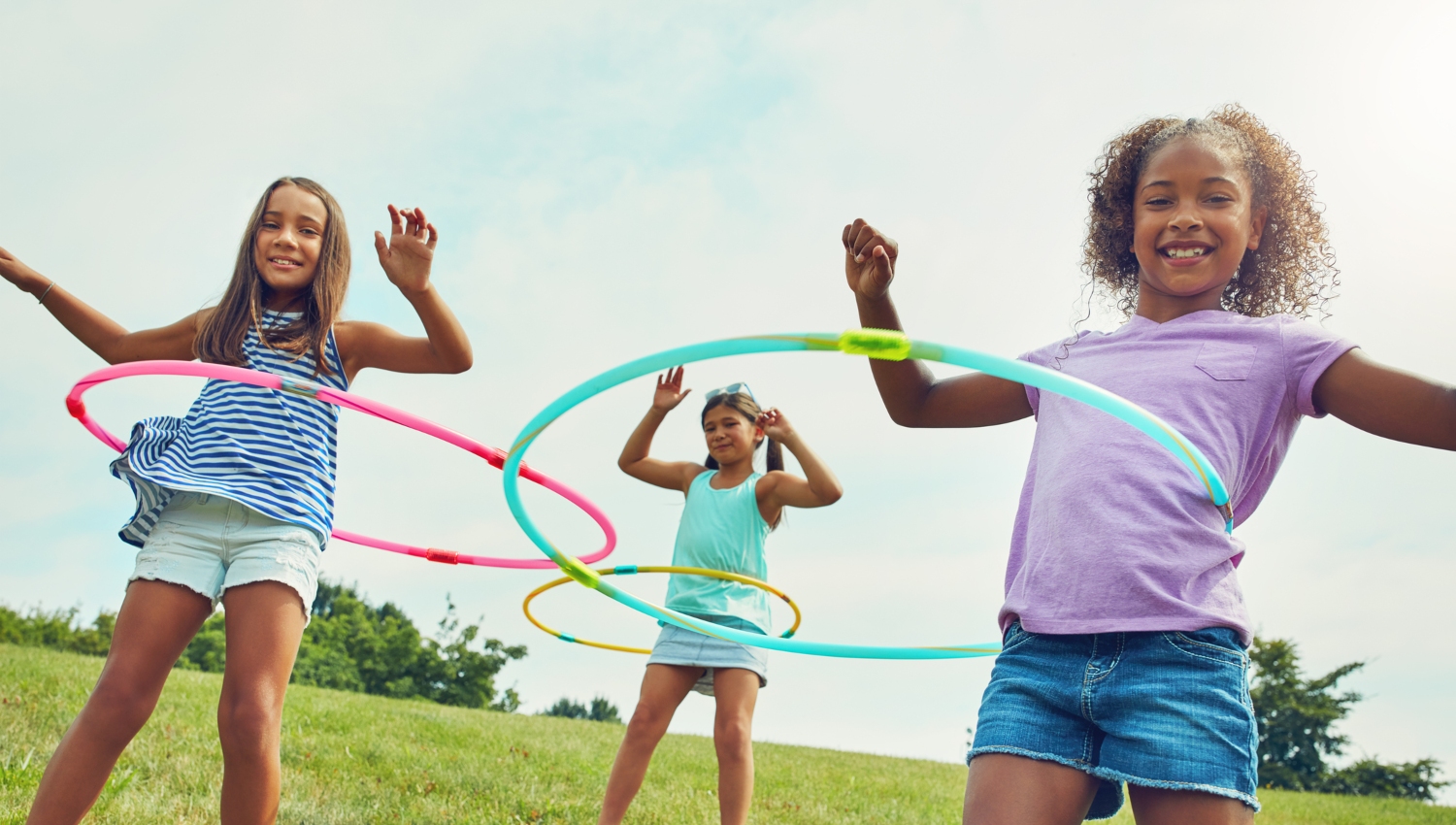 The Circus House - Universally Manchester Festival