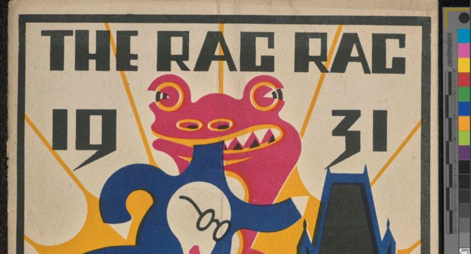 Rare Books and Manuscripts: Explore the Library’s Special Collections ...