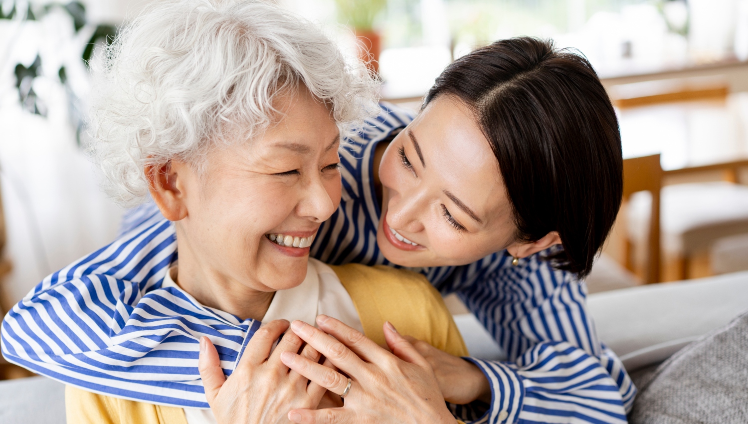 Let's Talk Menopause: In Conversation with Dr Zoe Hodson - Universally ...